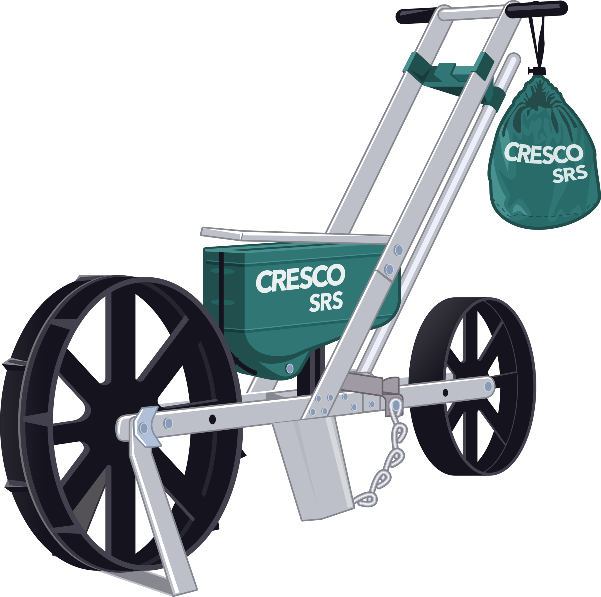 Cresco Srs Cresco Spreaders
