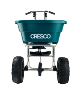 How to Calibrate Your Fertilizer Spreader (+ Tips, Guide & Video ...