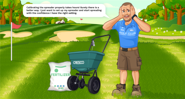 How to Calibrate Your Fertilizer Spreader (+ Tips, Guide & Video ...